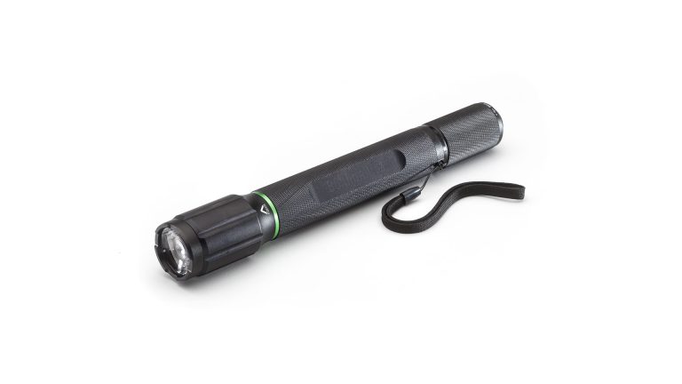 Quantum® Flashlight, Rechargeable, 6000 Lumen, Led Flashlight Official ...