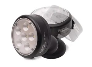 Quantum® Flashlight, Rechargeable, 6000 Lumen, Led Flashlight Official ...